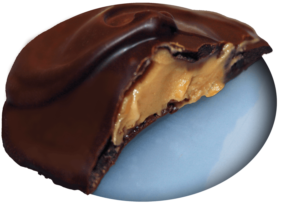 innards – Chocolate Covered Everything