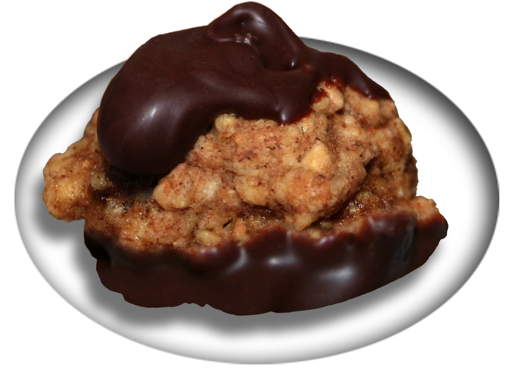 thingamajiggies – Chocolate Covered Everything